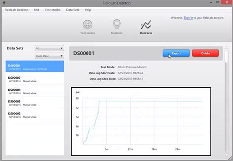 Pressure Safety Valve Psv Test Report