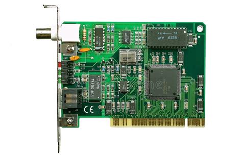 Internal Modem Card
