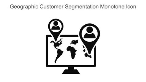 Geographic Segmentation In Marketing Powerpoint Presentation And Slides Slideteam