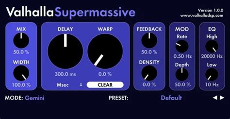 Best Free Delay VST Plugins Best Free Delay VST Plugins