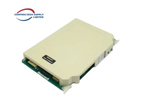 Honeywell 620 0023 Universal Analog Input Module In Stock 2023 Controltech Supply Limited