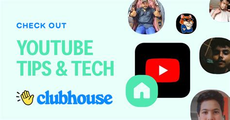 Youtube Tips And Tech