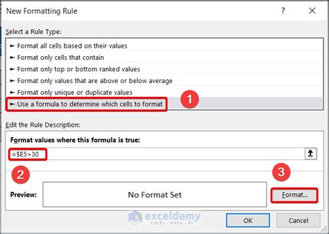 How To Use Conditional Formatting If Statement Is Another Cell