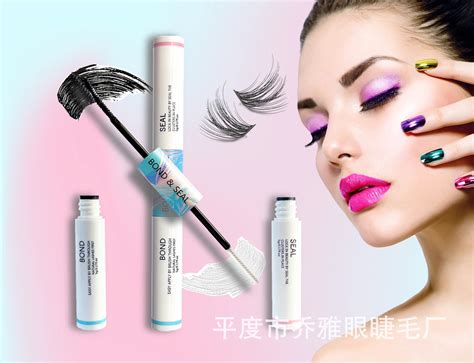 C D Curl Cluster Segment Lash Cut Mink Eyelash Extension Kit Lash