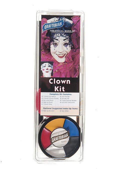 Theatrical Makeup Kit Eso Saubhaya Makeup Theatrical Makeup Kit Eso Saubhaya Makeup