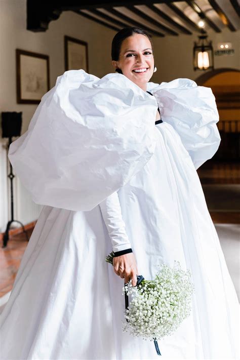 Lorenzo Caprile Wedding Dresses