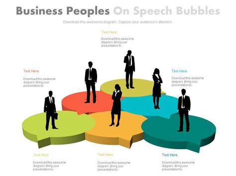 Top Bubbles PowerPoint Presentation Templates In
