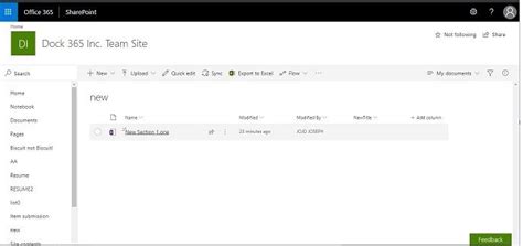 How To Create A Document Library With A Custom View