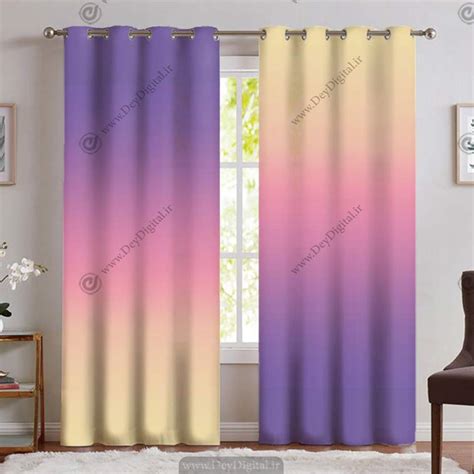 خرید و قیمت پرده پانچی اسپرت رنگی Pk 4530 چاپ دی تولید کننده پرده تصویری پانچی