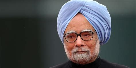 Indias Former Pm Manmohan Singh Passes Away