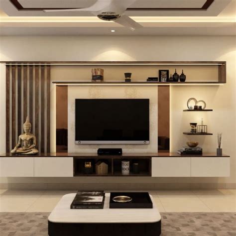 50 Tv Wall Design Ideas For Your Home Trending In 2025