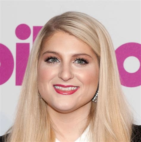 🎵 Meghan Trainor Teeth Old New Before And Afters Lema
