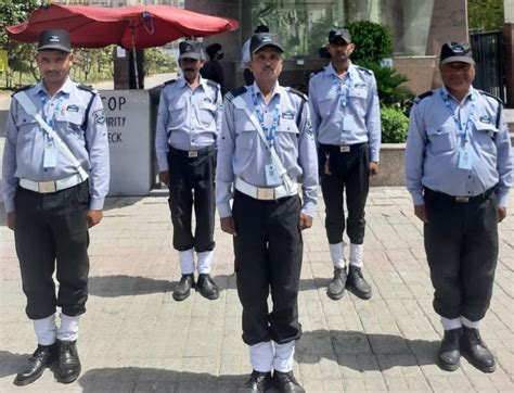 unity security services