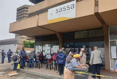 Sassa Find Important Forms Here Online