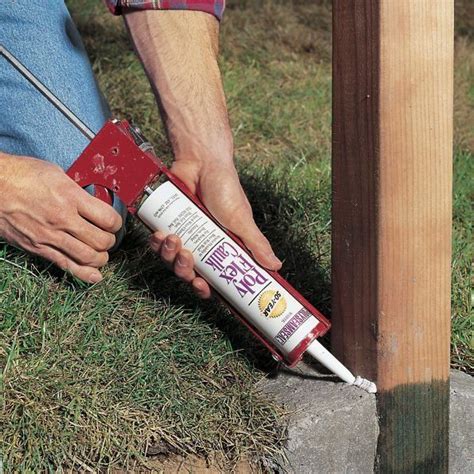 Diy Three Rail Fence Step By Step Post And Rail Fence Installation Steps Artofit