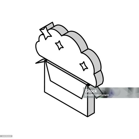 것들 노스탤지어 아이소 메트릭 아이콘 벡터 일러스트 무늬 기호 등측투영법에 대한 스톡 벡터 아트 및 기타 이미지 등측투영법 벡터 비행기 Istock