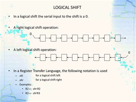 Register Transfer Language And Its Micro Operations Pptx