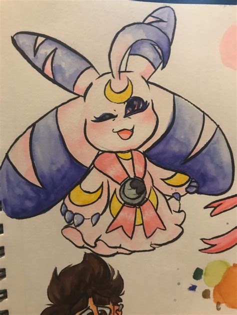 Lunamon On Tumblr