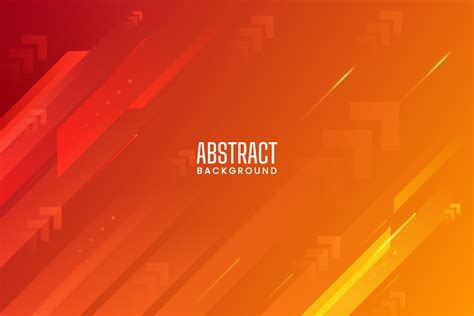 Abstract Geometric Shape Background In Red Color 5285215 Vector Art At Vecteezy