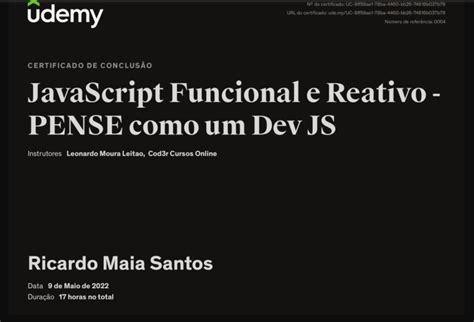 Ricardo Maia On Linkedin Learn