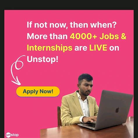 Opportunity Job Internship Hiring Khushi Garg