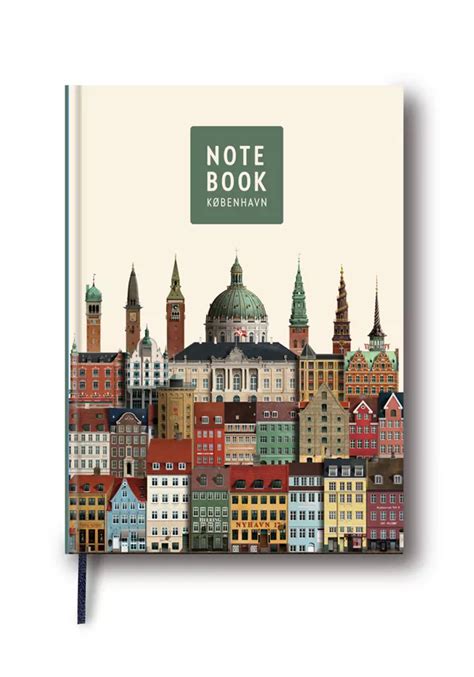 Notebooks Martin Schwartz Shop