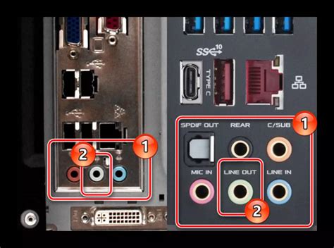 Как правильно подключить проводные колонки к компьютеру пошаговая инструкция для начинающих