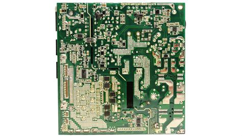 FSP Hydro G Pro W ATX V Power Supply Review Tom S Hardware