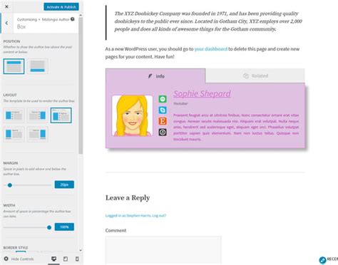 10 Best Wordpress Author Bio Plugins For 2022