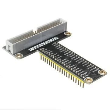 40Pin T Type GPIO V2 0 Extension Board For Raspberry PI B US 4 05 Sold Out Arrival Notice