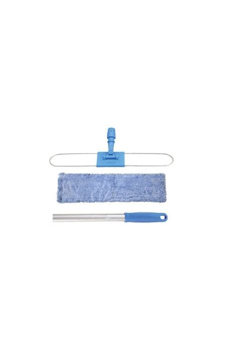 Microfiber Flat Mop At Rs 1500 In Raipur Id 22696332030