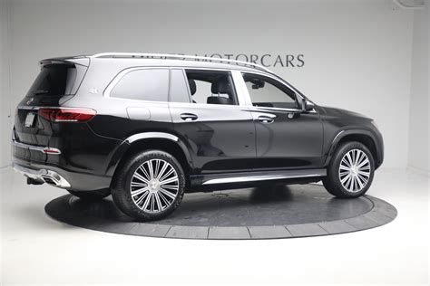 Pre Owned 2022 Mercedes Benz Gls Mercedes Maybach Gls 600 4matic For