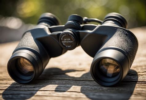 Binocular Guide