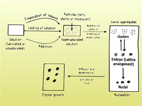 Pharmaceutical Engineering Crystallization Pdf