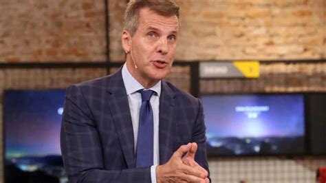 Martín Redrado Analizó El Plan Económico De Javier Milei Y Aseguró Que