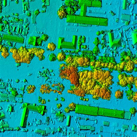 Drones And Dems Vs Dtms Vs Dsms Heliguy™