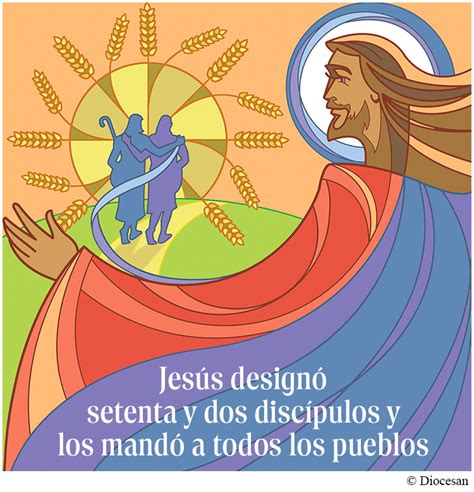 14th Sunday In Ordinary Time Diocesan
