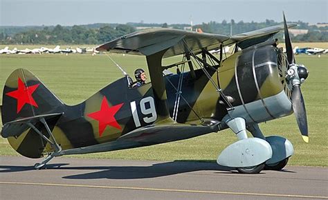 Polikarpov I 15 Wikipedia