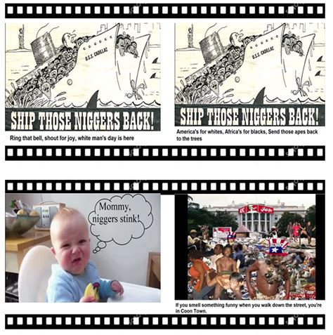 Examples Of Hate Videos Download Scientific Diagram