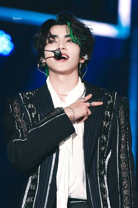 230826 Nctwayv Xiaojun Nct Nation Kpopping