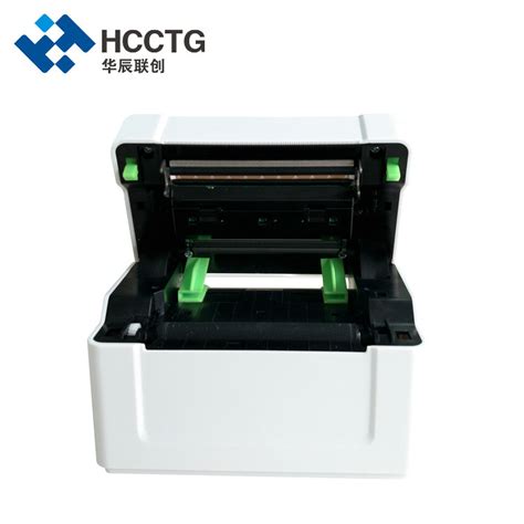 소형 Qr 코드 라벨 프린터 열 바코드 영수증 프린터 Hcc Tl31 Buy 소형 프린터 Product On