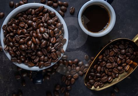 이 냄새 날수록 품질 나쁜 커피좋은 커피 구별법은