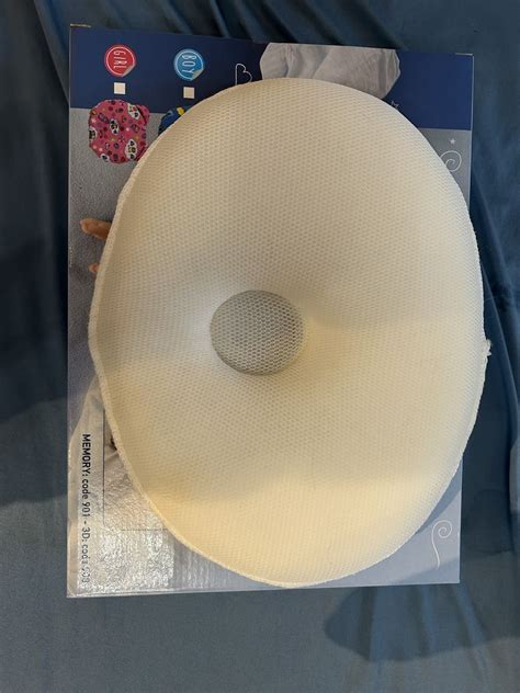 Анатомична бебешка възглавница гр София Зона Б 5 • Olx Bg