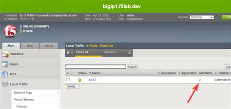 3 4 Deploy AS3 Declarations With F5 VS Code Extension