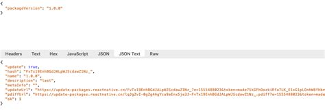 应用更新后重新打开仍提示有更新，更新代码已执行 · issue 253 · reactnativecn react native pushy · github