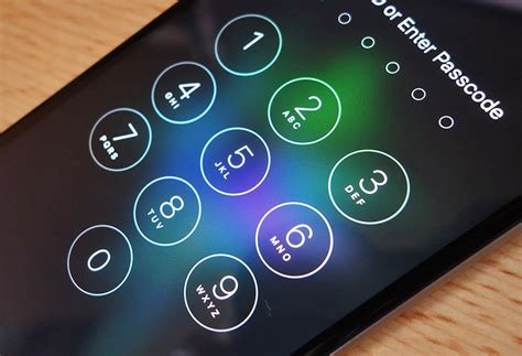 Forgot Iphone Lock Code What To Do Practical Tips