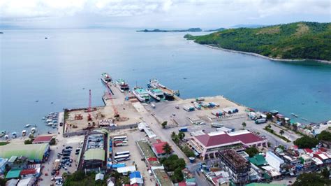 Globalport Matnog Globalport Terminals Inc