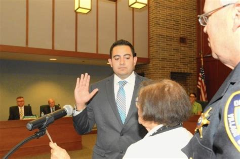 Shout Out Pardeep Deol Newly Hired Lincolnwood Patrol Officer