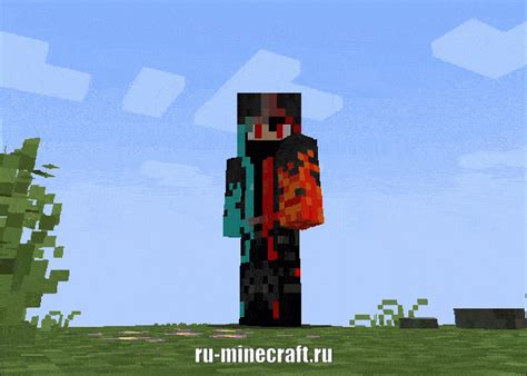 Скачать Blinking Skin Port мигание скином 120 1194 1182 1