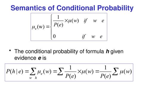 Introduction Conditional Probabilitypptx